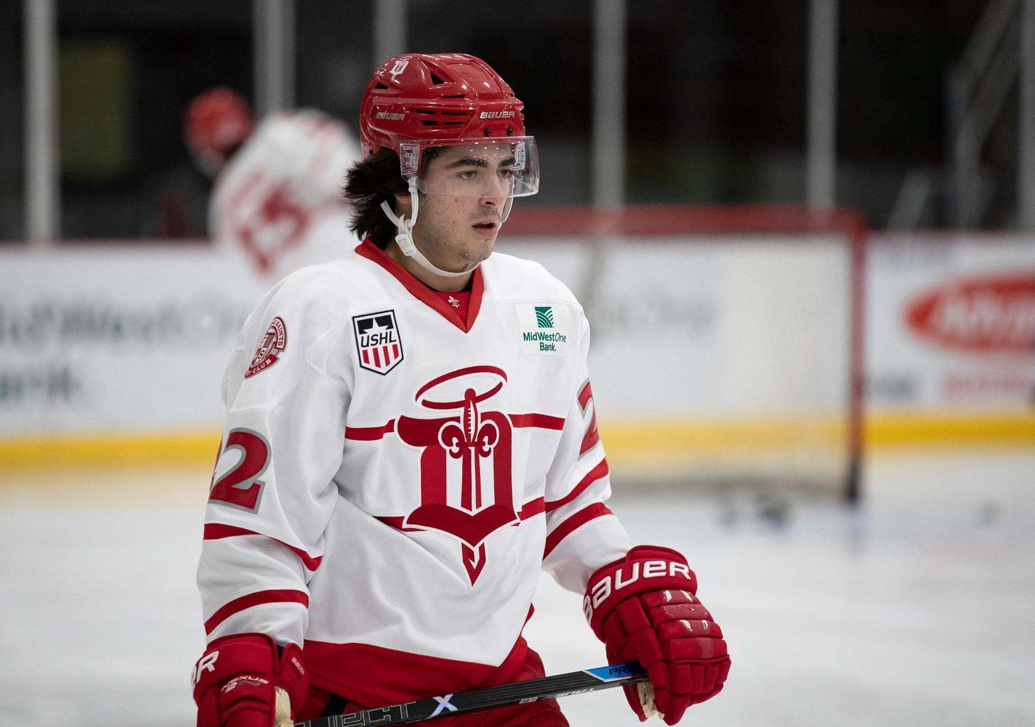 2022 NHL Draft Preview, Part 2 - Fantom Sports Industries