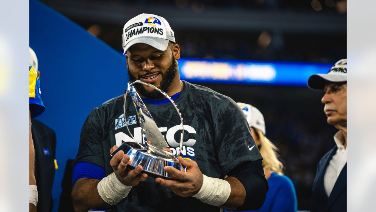 2022 Los Angeles Rams Schedule Review – Fantom Sports Industries