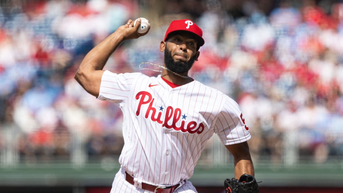 The Future of the Phillies Closer Role – Fantom Sports Industries