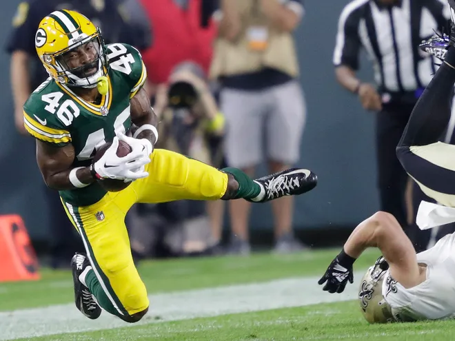 Packers Roster: Who Makes the Cut? – Fantom Sports Industries