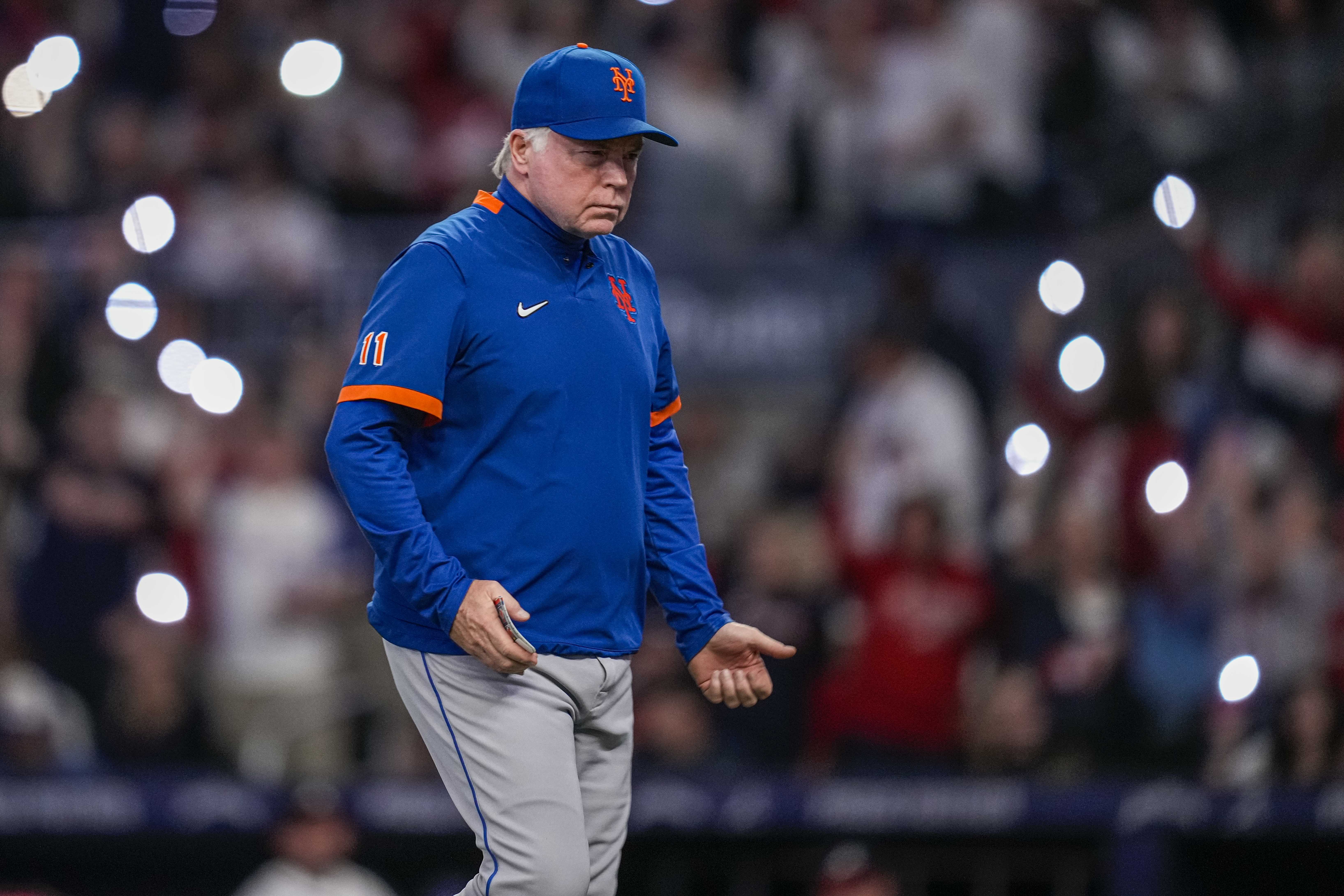 New York Mets, Welcome to the Wild Card – Fantom Sports Industries