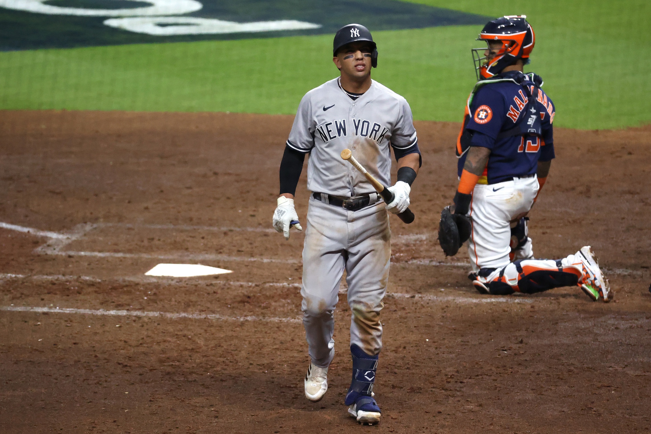 Yankees Trail 0-2 in ALCS & Look Done, Here’s Why – Fantom Sports ...