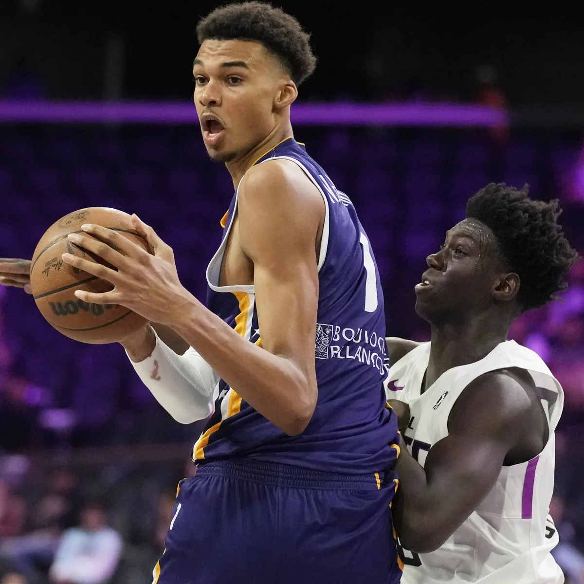 NBA – Tanking May Reach a New Level – Fantom Sports Industries