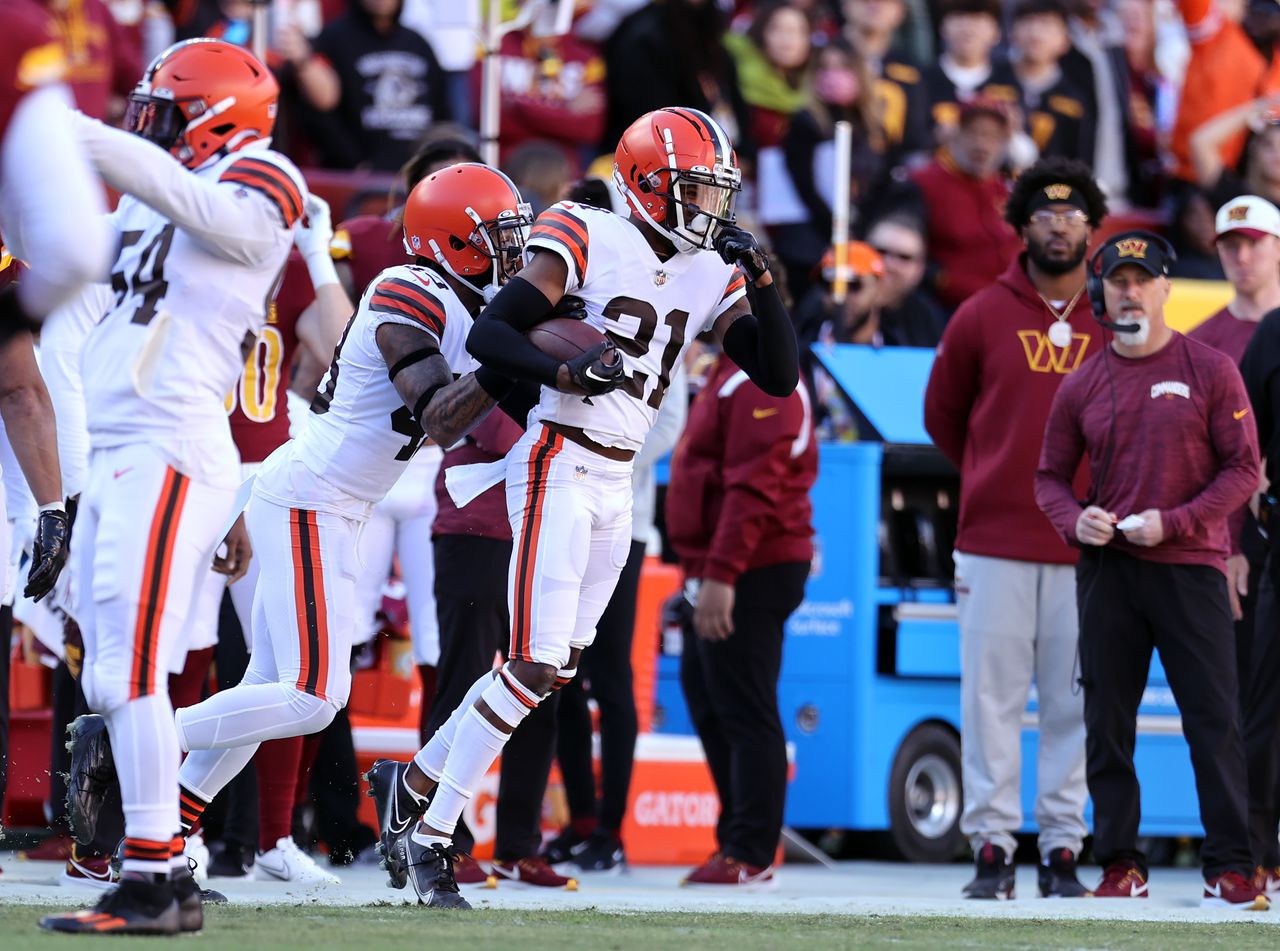 Cleveland Browns 2023 Outlook – Fantom Sports Industries