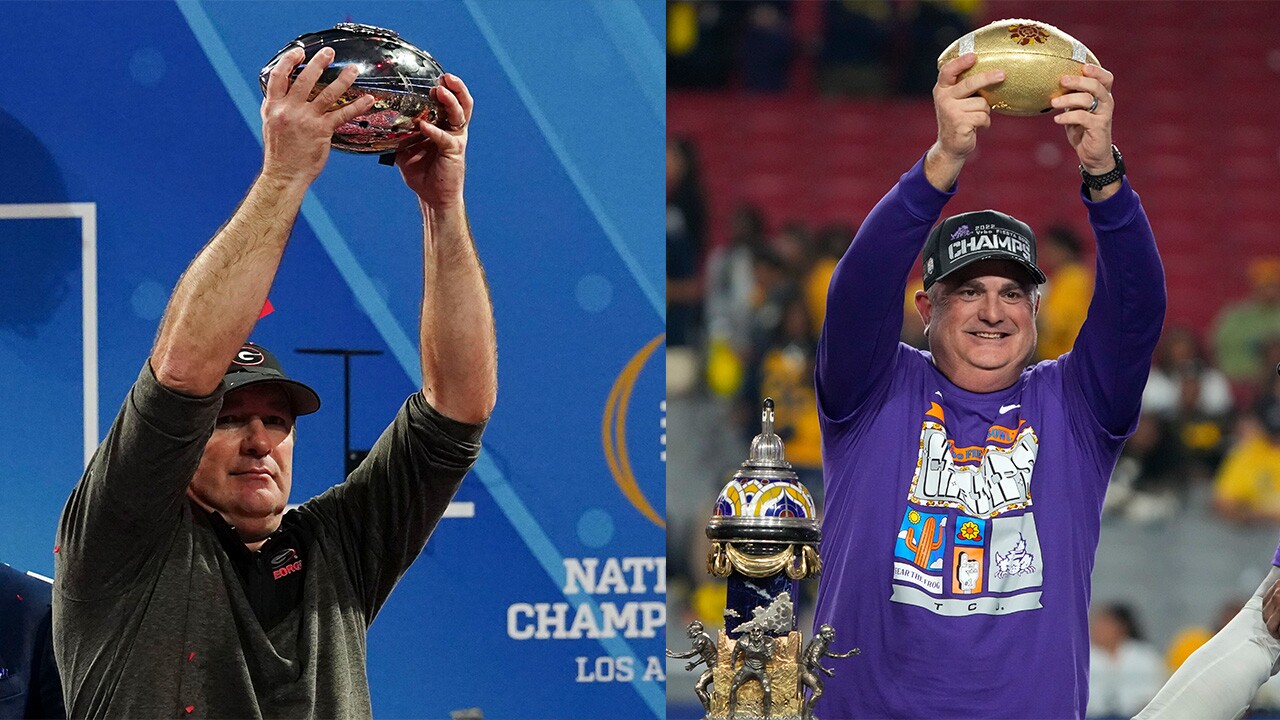 Georgia vs TCU: What to Expect