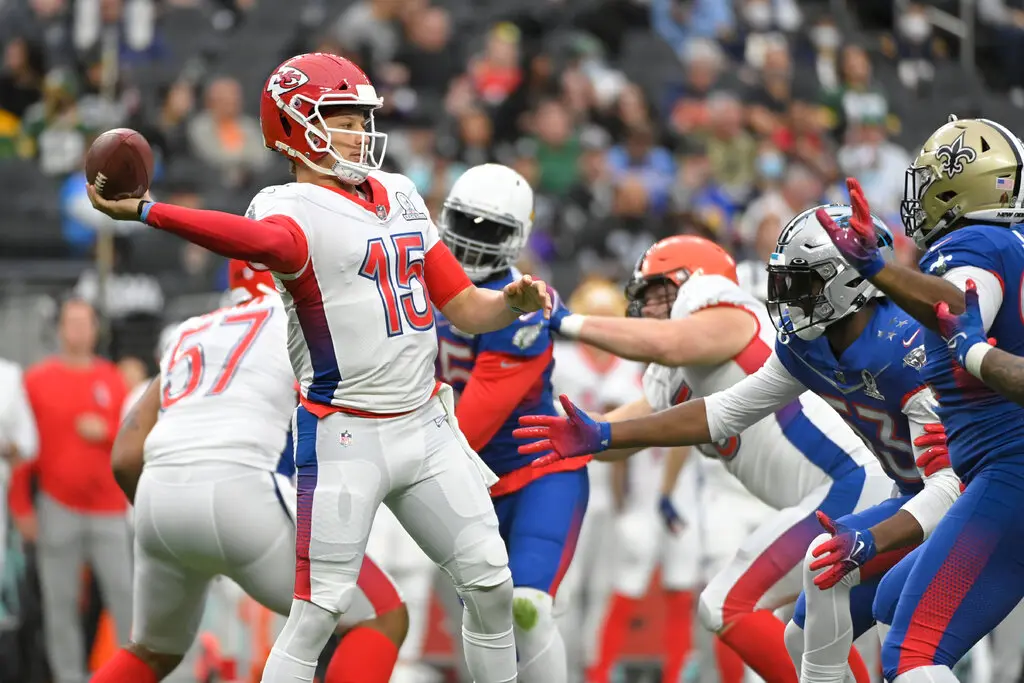 NFC pulls out Victory in 2023 Pro Bowl – Fantom Sports Industries