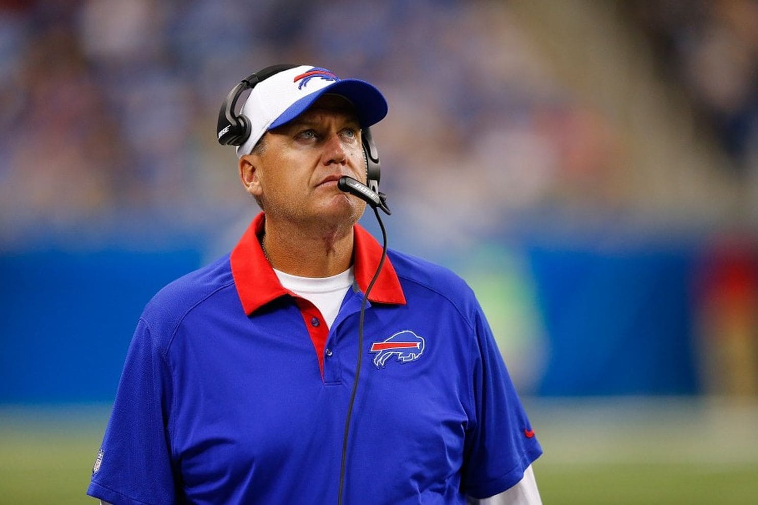Rex Ryan Interviews for Denver Broncos – Fantom Sports Industries