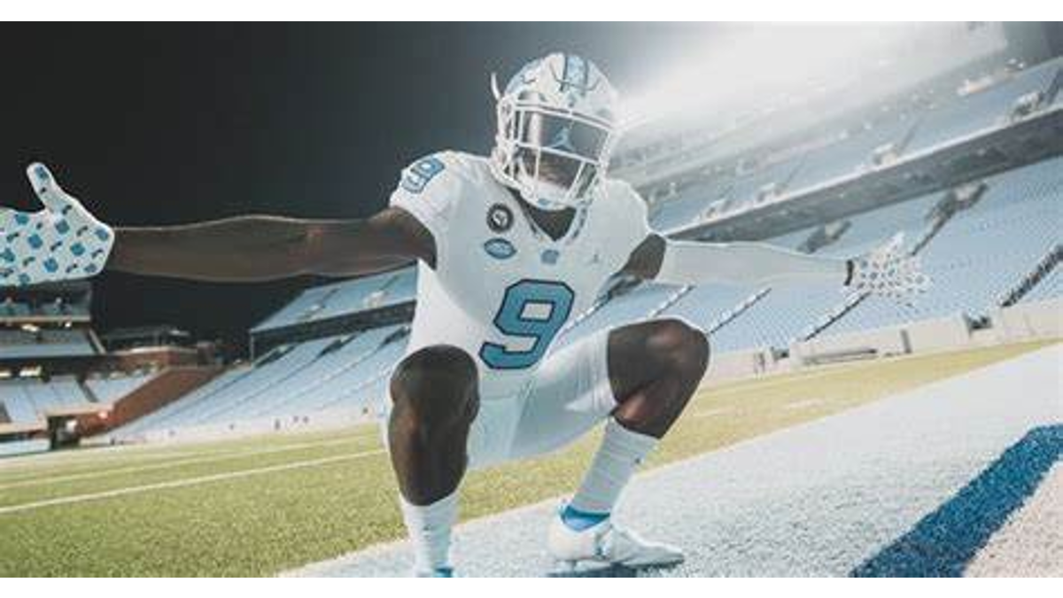 UNCʻs Devontez Walker ruled ineligible for 2023 season by NCAA – Fantom ...