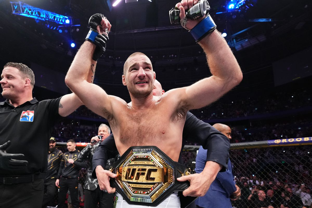 UFC 297 Preview and Predictions – Fantom Sports Industries