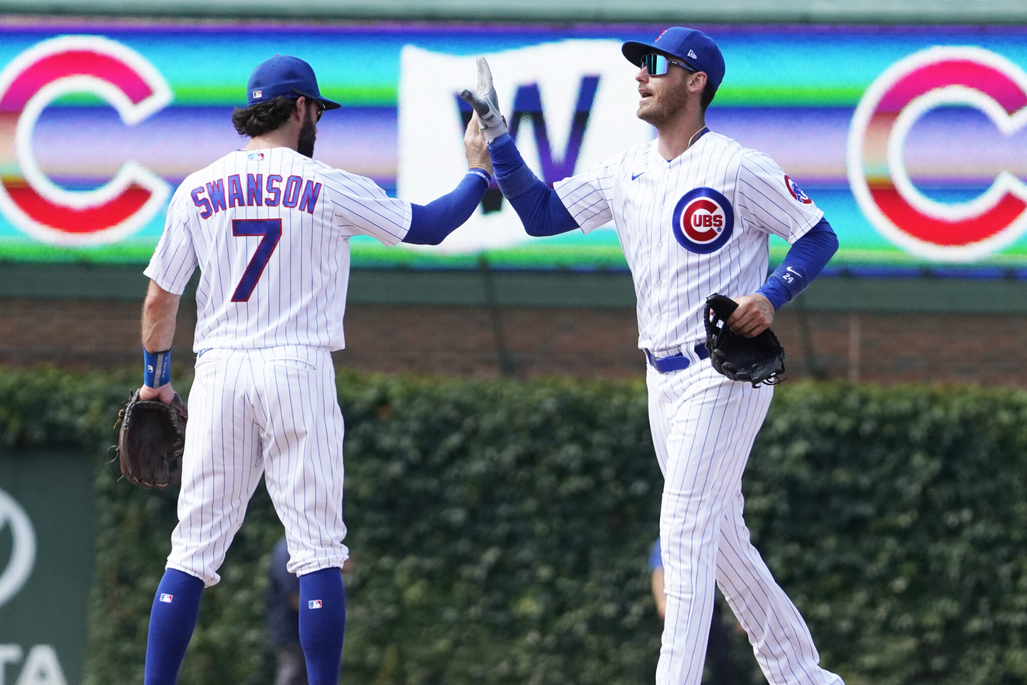 2024 MLB Preview: Chicago Cubs – Fantom Sports Industries