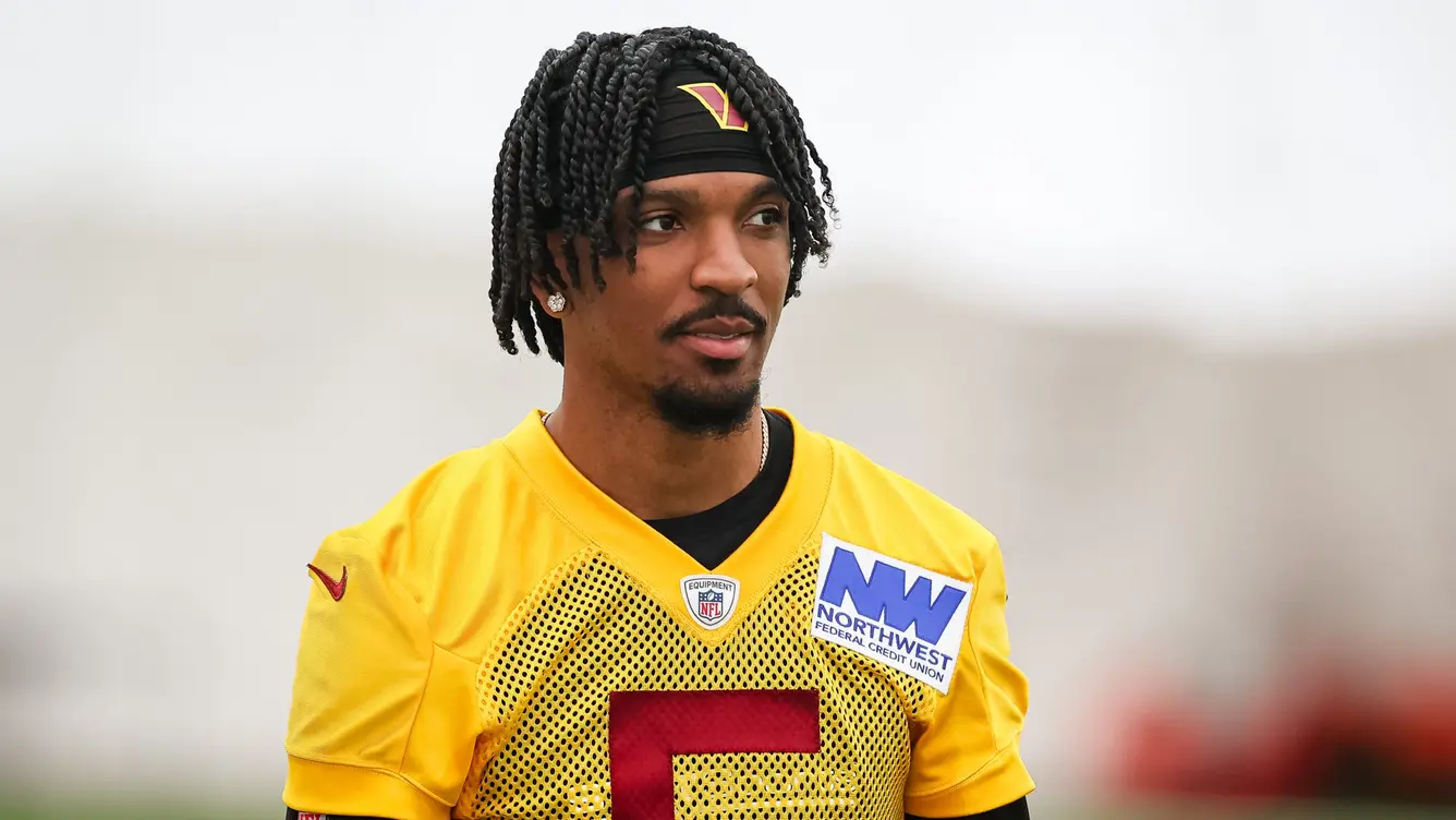 Realistic Expectations For Rookie Quarterbacks in 2024 – Fantom Sports ...