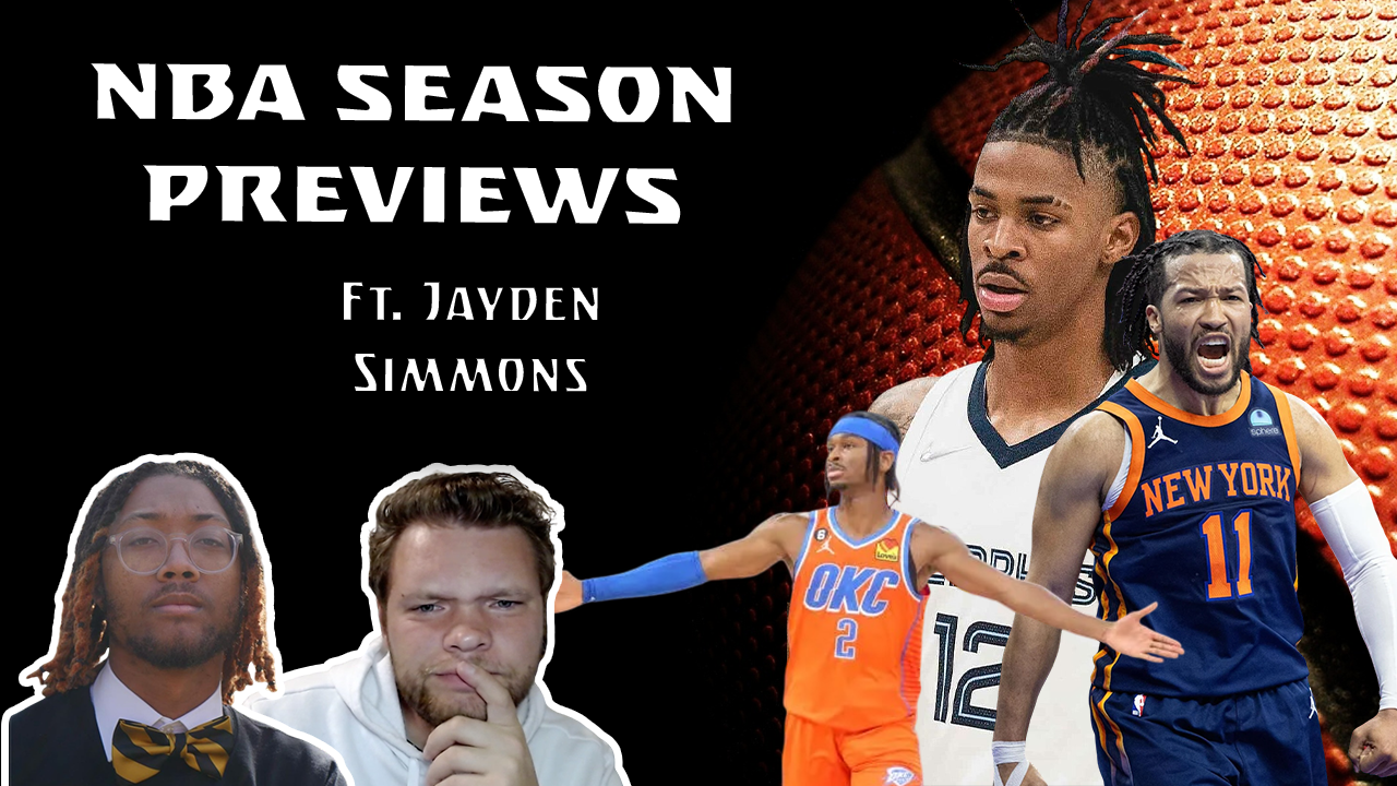 YouTube: WHO’S WINNING THE TITLE?! – NBA Season Previews – Fantom ...